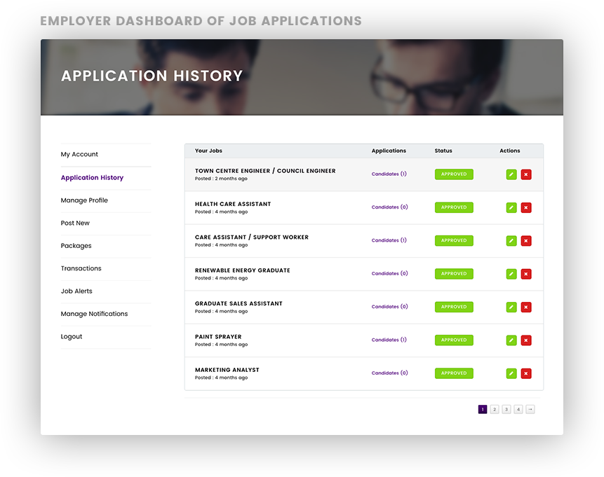 How to: Job Basket Explained - QFR Solutions