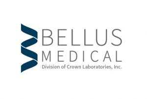 Bellus Medical, the Aesthetics Division of Crown Laboratories ...